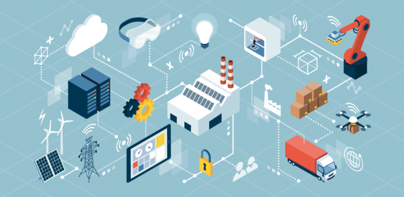 TOMAS TECHソリューション紹介